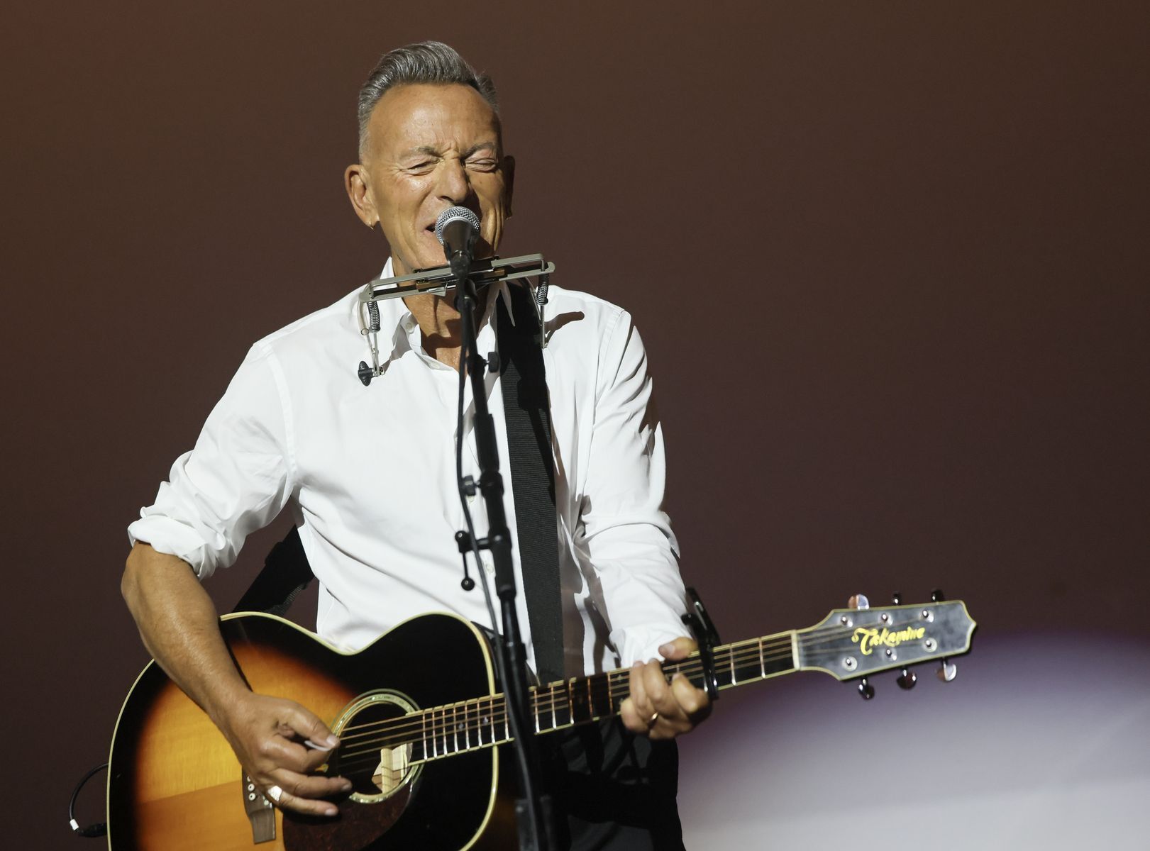 Bruce Springsteen to lead the No Kings movement in Minnesota