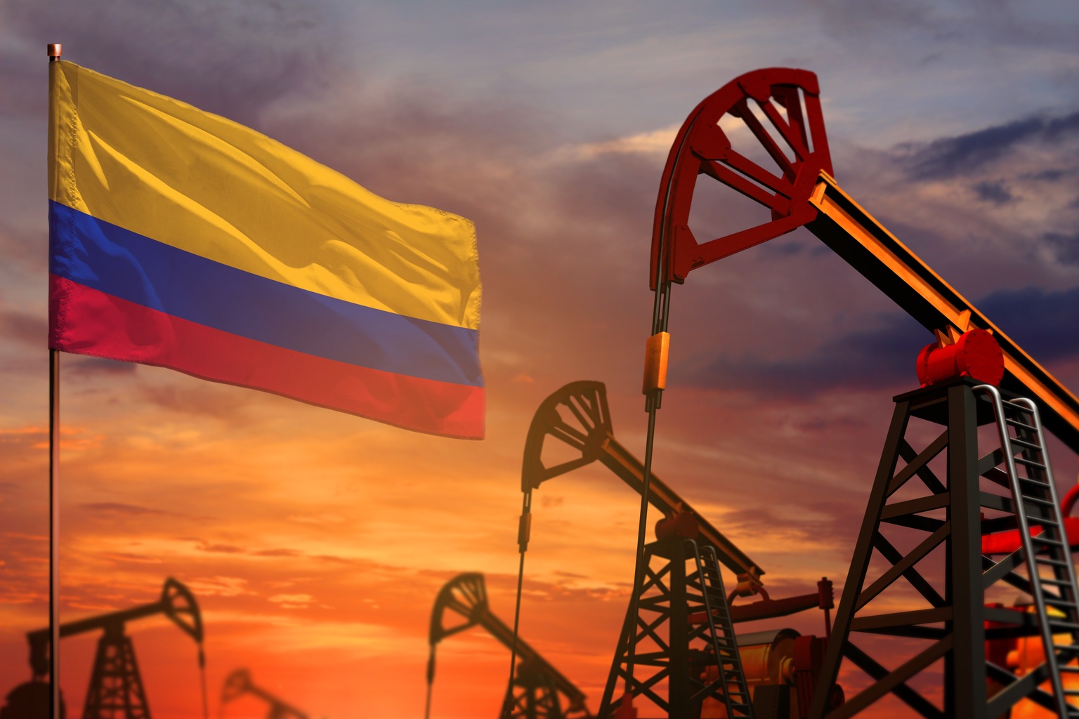GeoPark says will not raise offer for Frontera's Colombia oil and gas ...
