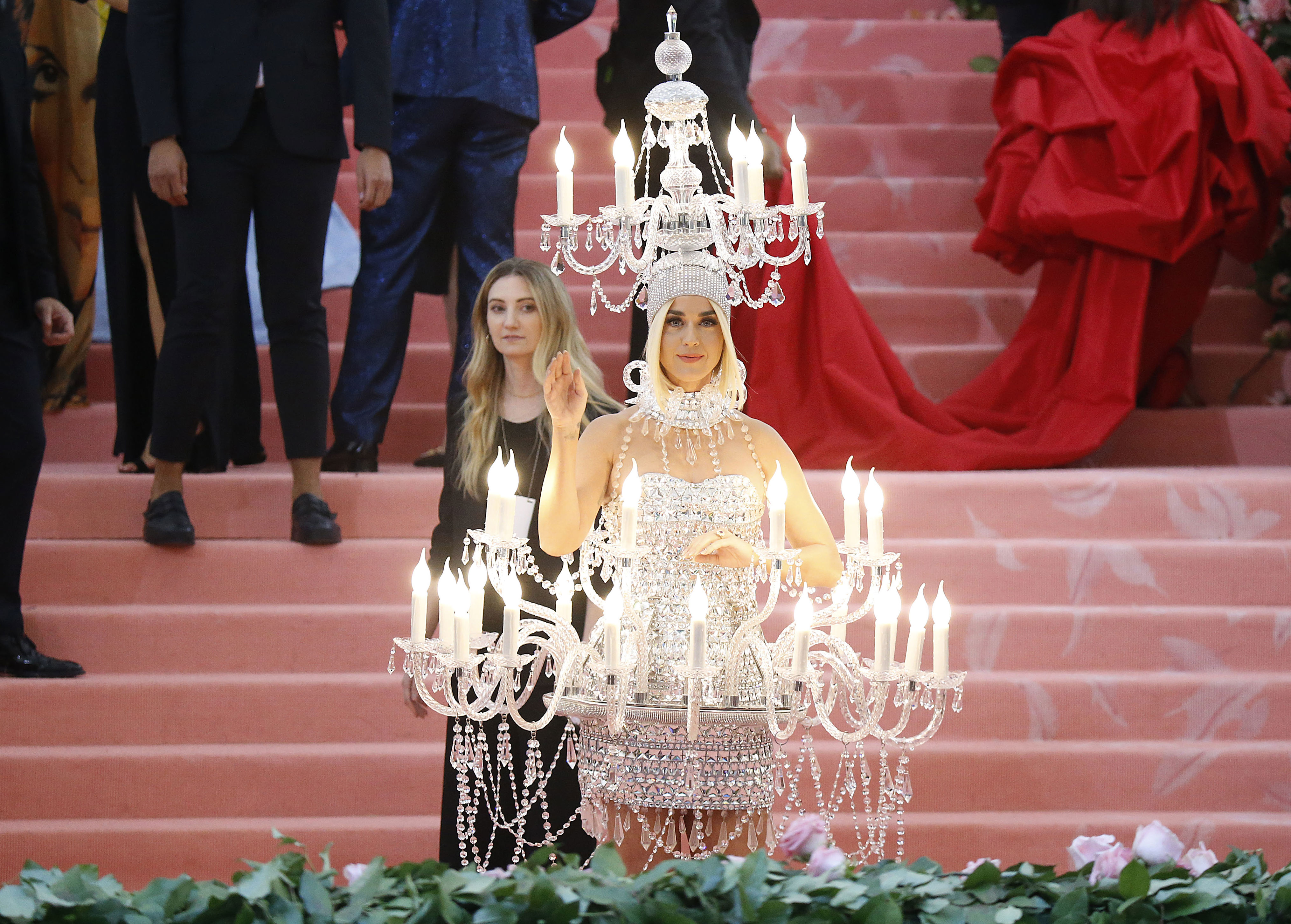 The 2026 Met Gala dress code has officially been announced