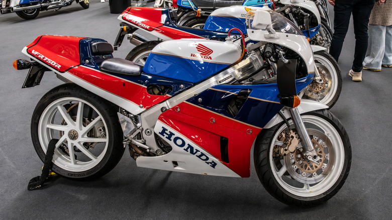 5 1980s motorcycles that are worth a fortune today