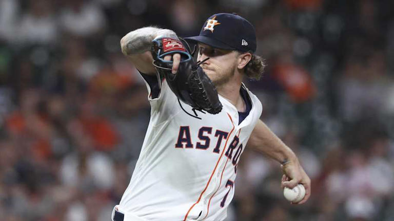 2026 fantasy baseball closer rankings: Devin Williams vs. Josh Hader