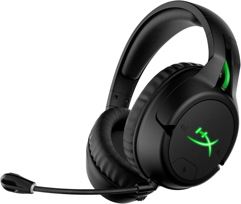 Headsets HyperX entram em oferta na Amazon com até 42% de desconto