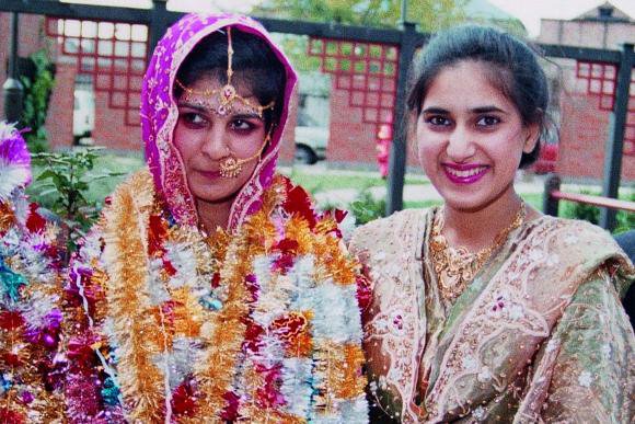 I lost my sister-in-law in an “honour-based” murder – police didn’t ...