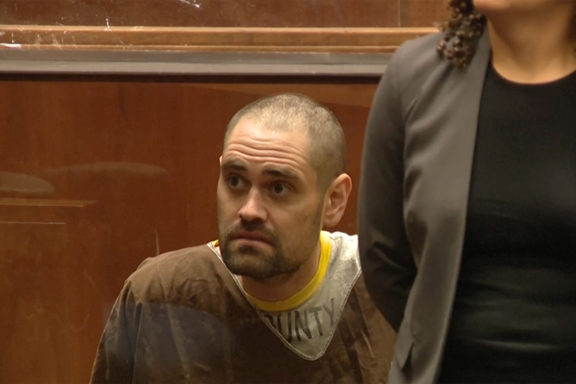 Rob Reiner’s son Nick enters plea for brutal double murder of parents ...