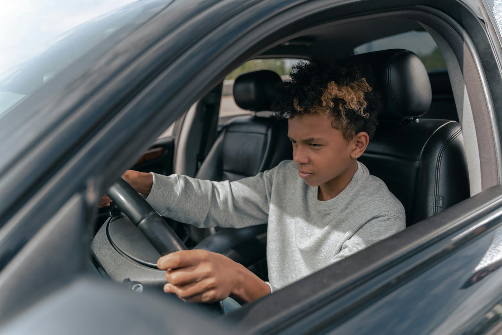 New driving test changes are now in effect — here’s what learners ...