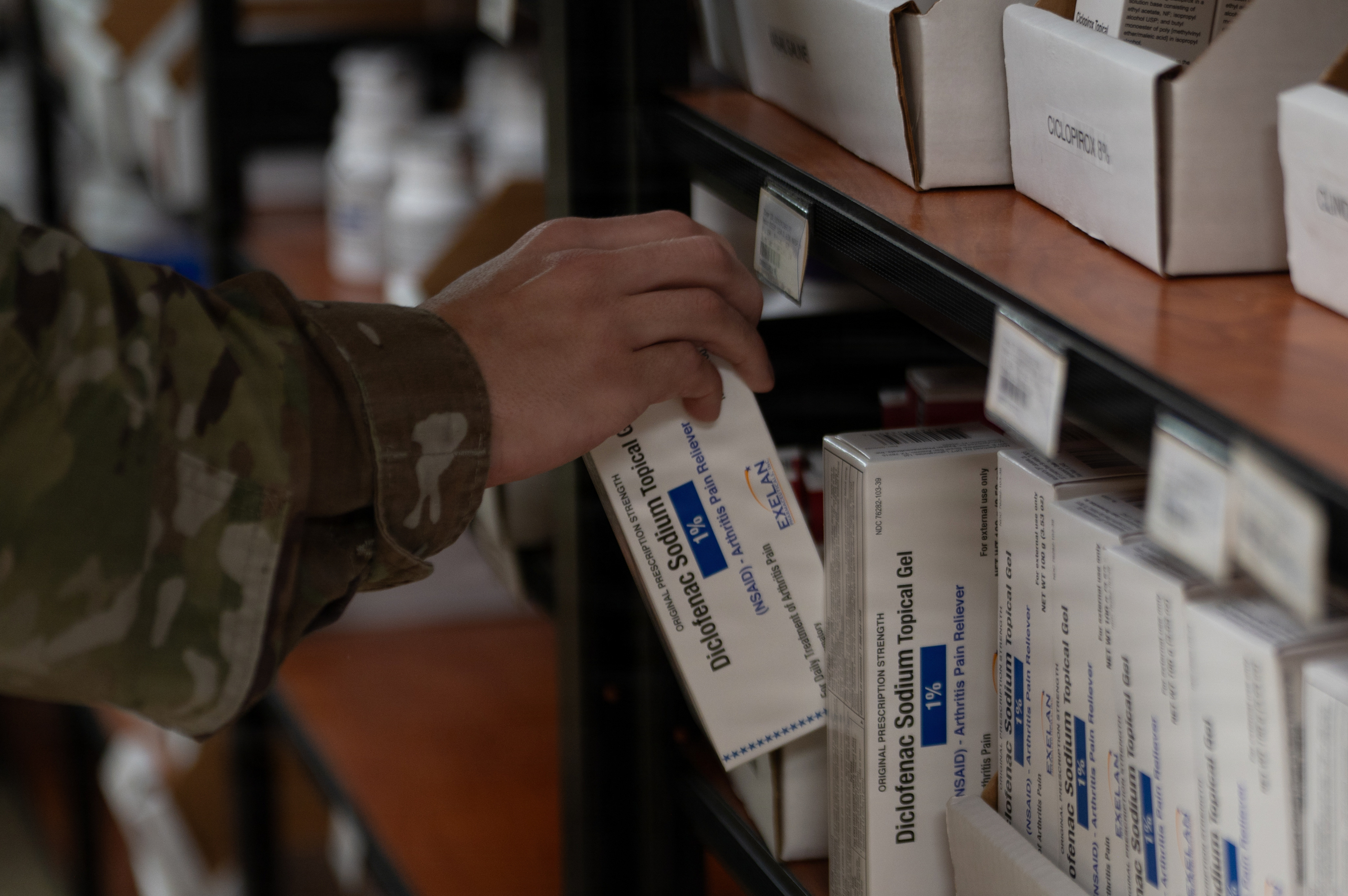 Airman, spouse indicted in fraud scheme, costing military millions
