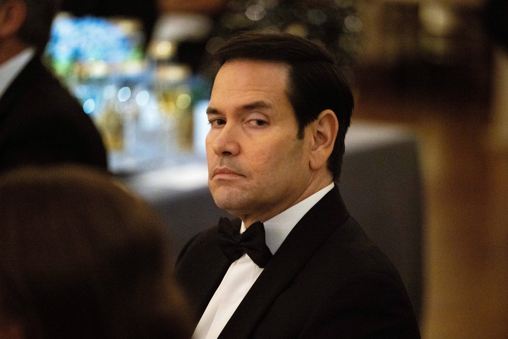 Rubio heads to Caribbean to reassert US interests after Venezuela ...