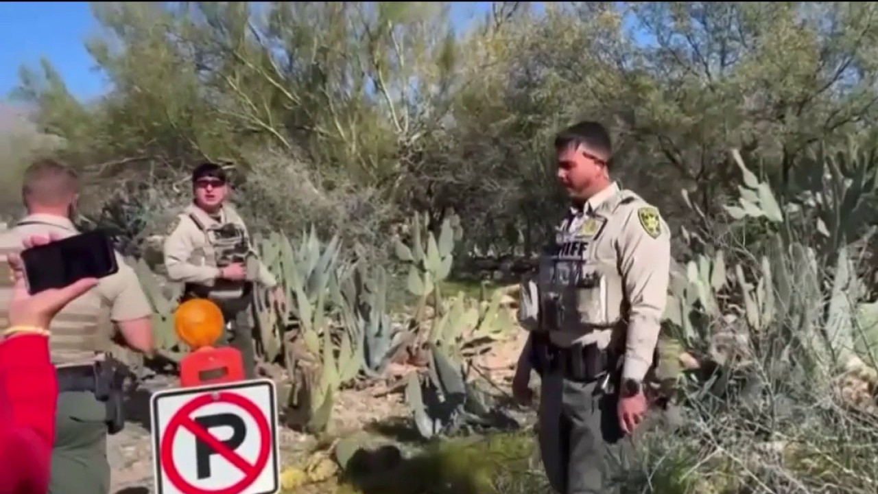 Search for missing Arizona woman Nancy Guthrie enters fourth week with ...