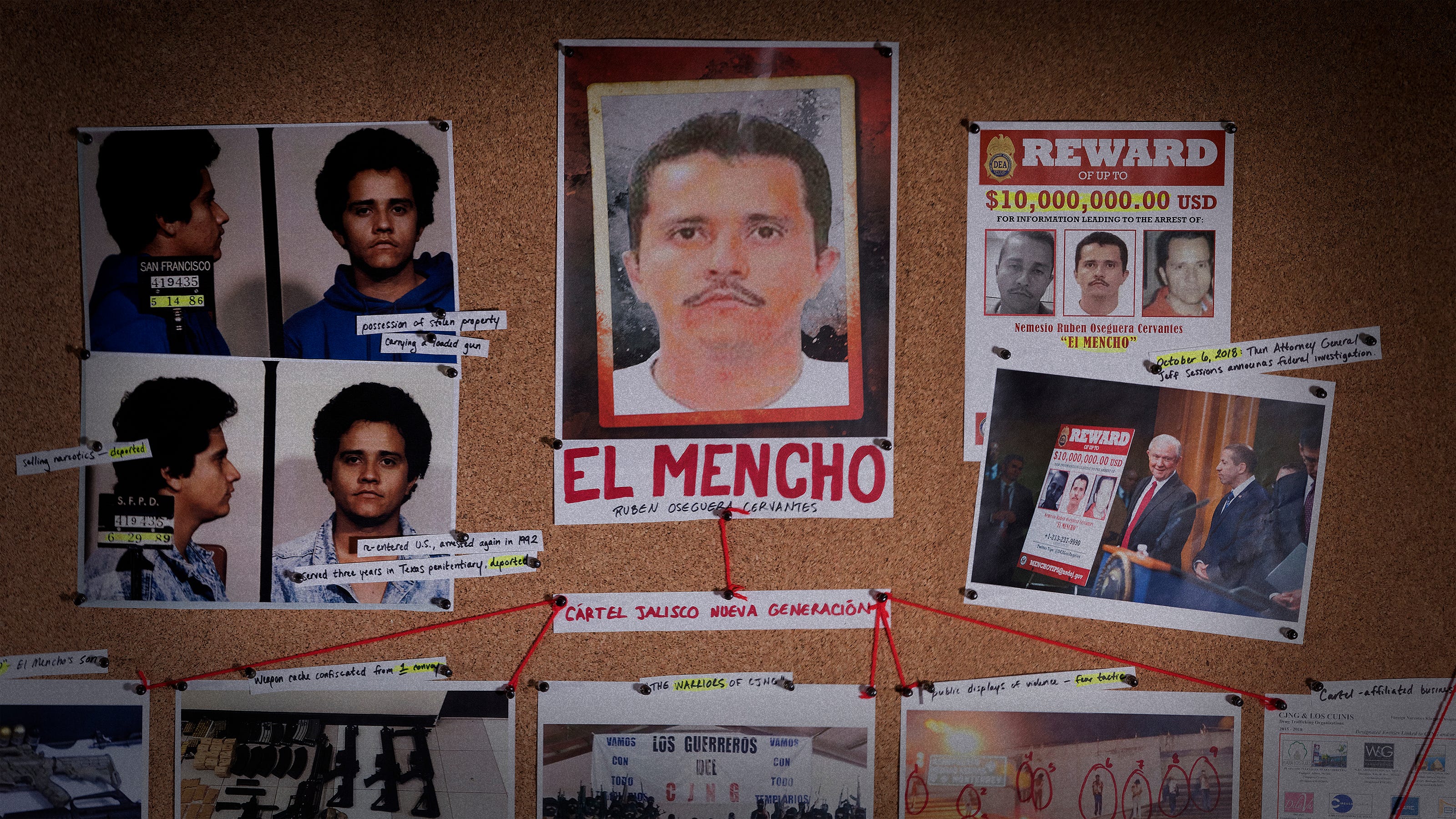 What's going on in Mexico? Who killed 'El Mencho'? What to know