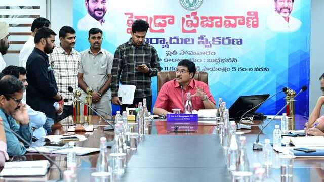 Sunnam Cheruvu FTL unchanged, as per 2014 demarcation: HYDRAA