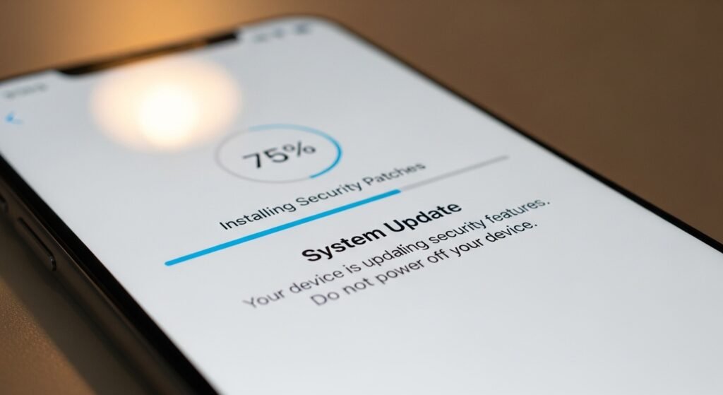 Learn how to protect your phone from viruses and other threats