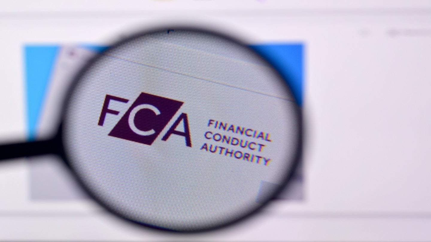 FCA seeks stronger powers to raise fines on individuals