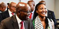 Not a family stokvel — MK party expels Zuma’s daughter and MP Nhlamulo ...