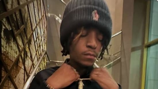 Luci4 cause of death revealed? Rapper’s grandparents raise concerns as ...