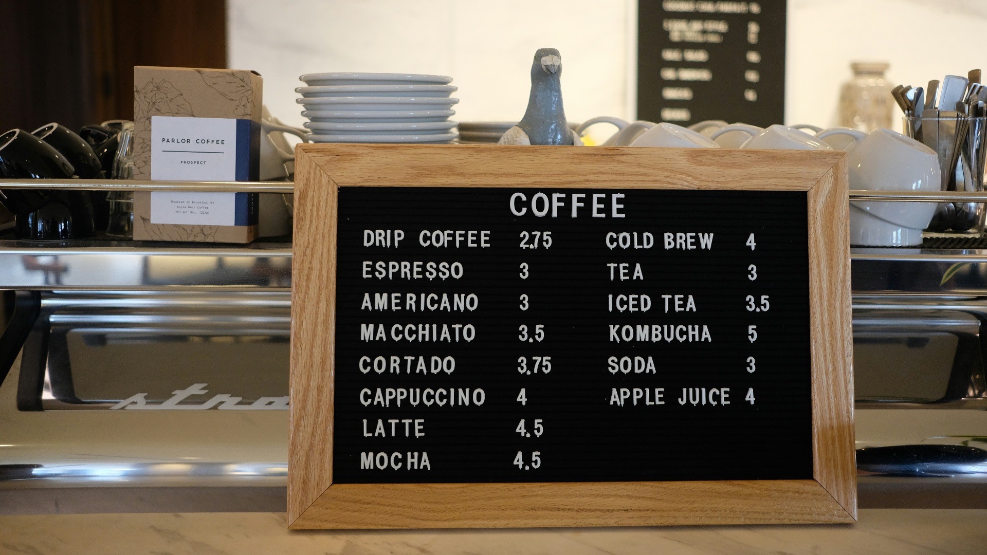 20 requests that annoy your barista