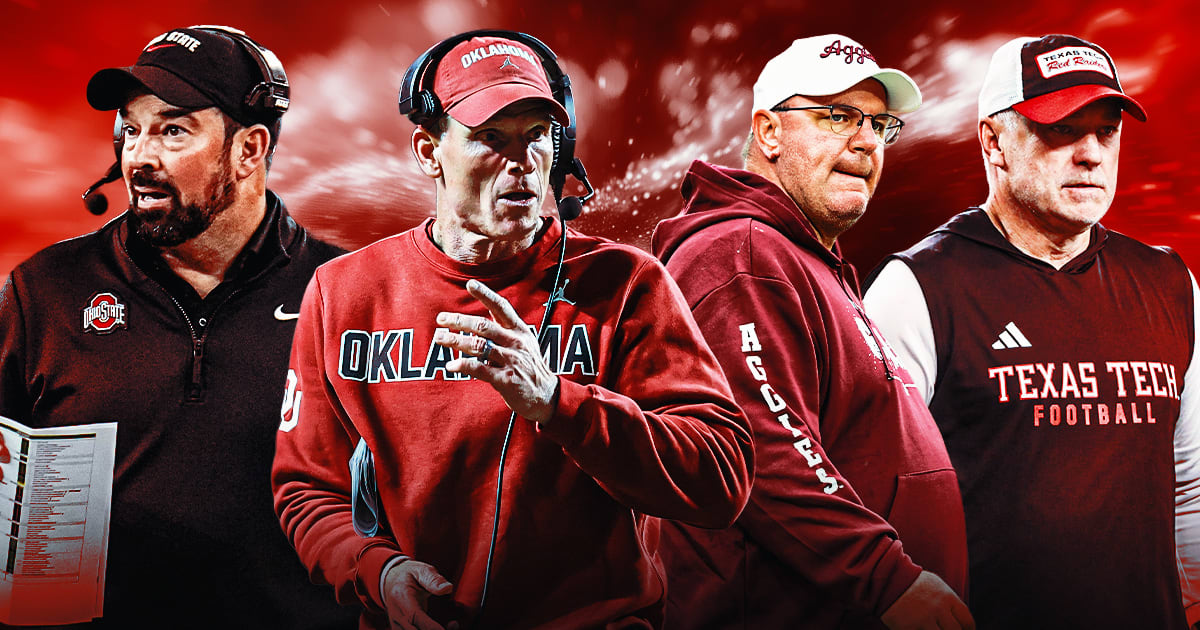 Rivals industry team recruiting rankings after latest 2027 Rivals300 update