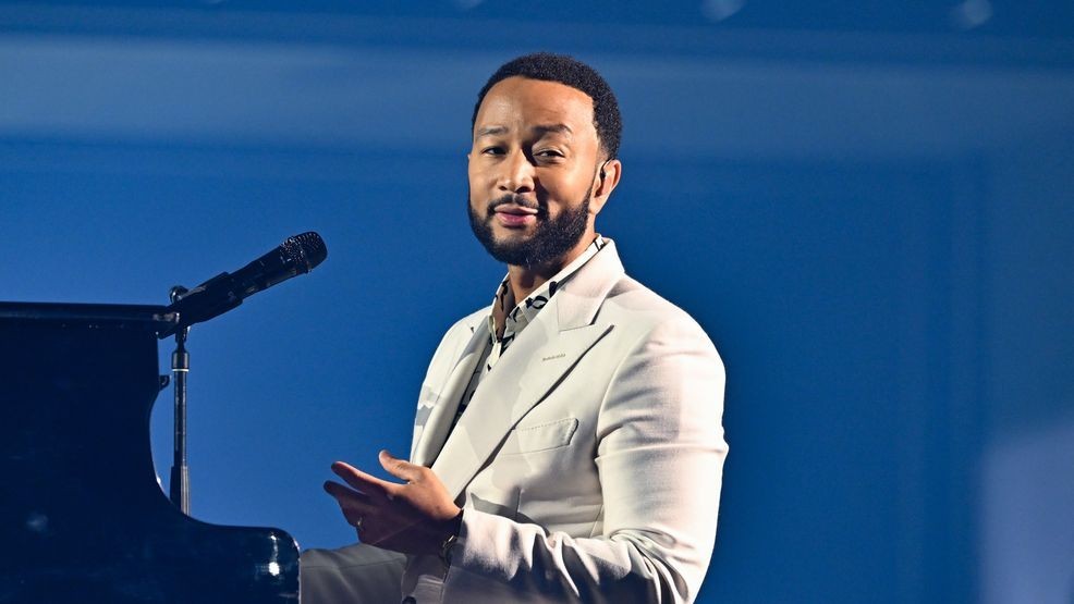 Saracen Casino Resort opens with multi-platinum artist John Legend set ...
