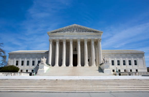 Supreme Court petitioned to decide if chilling faculty speech violates ...