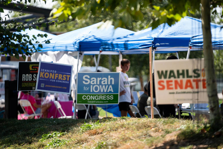 US House Democrats back Christina Bohannan, Sarah Trone Garriott
