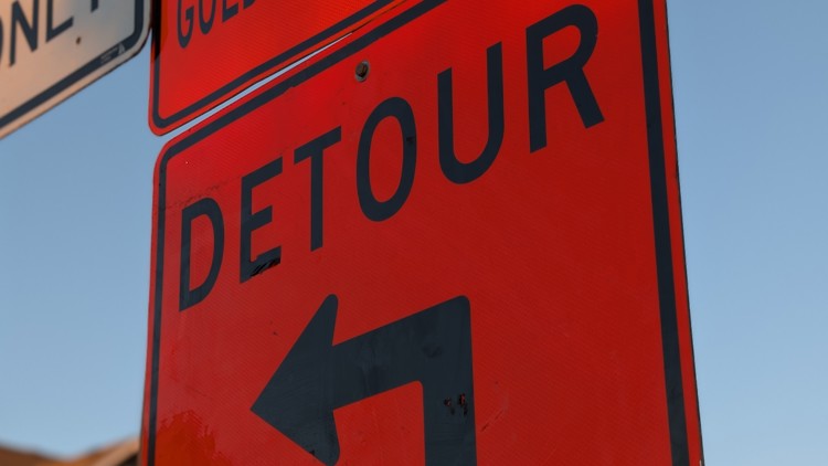 Florence police announce Pine Street closure May 28-31; detours in place