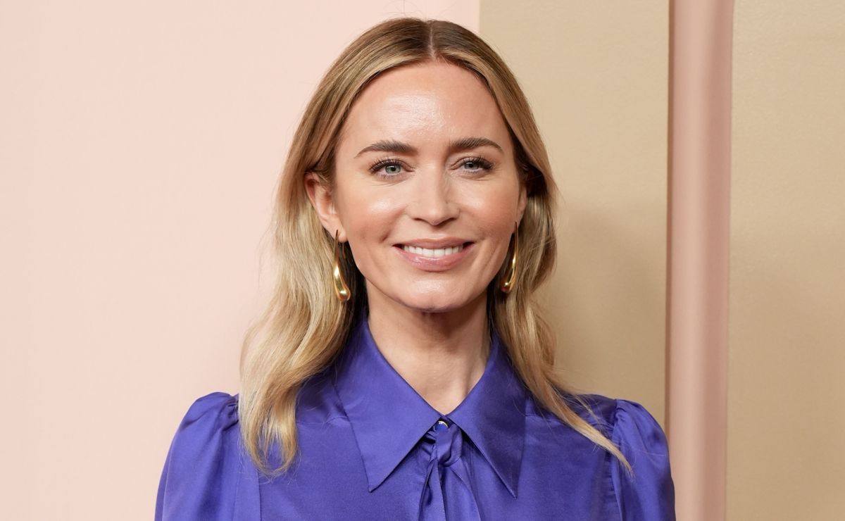 Happy birthday, Emily Blunt! The journey to superstardom
