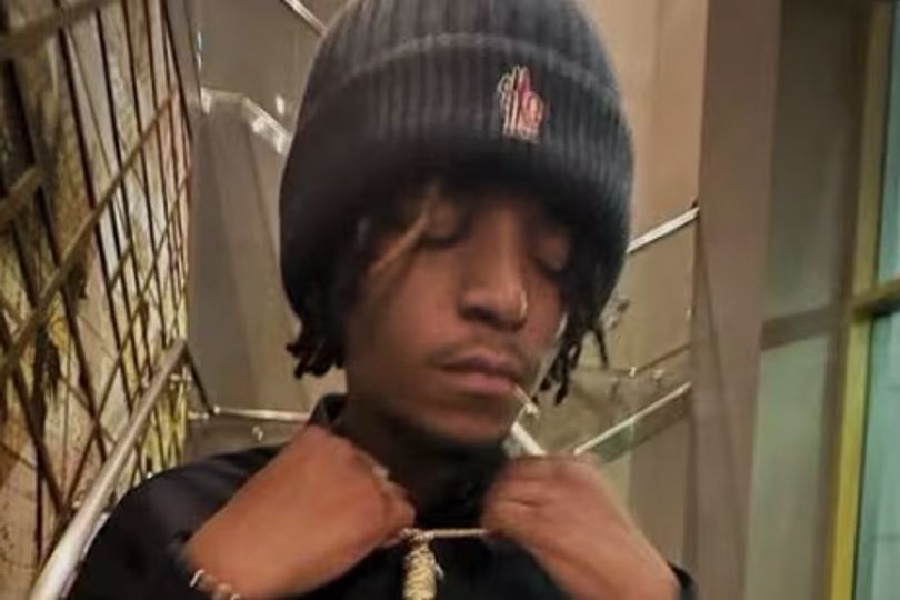 'BodyPartz' rapper Luci4 dead aged 23 as his wallet allegedly found ...