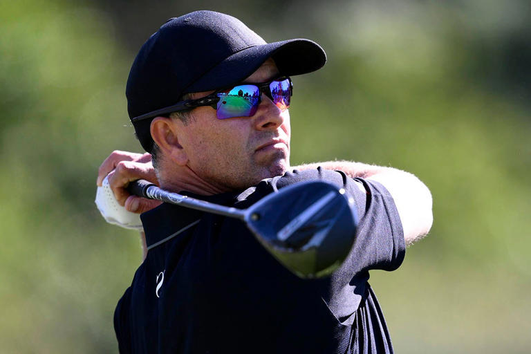 PGA Tour career money leaders as of March 18: Adam Scott jumps two spots