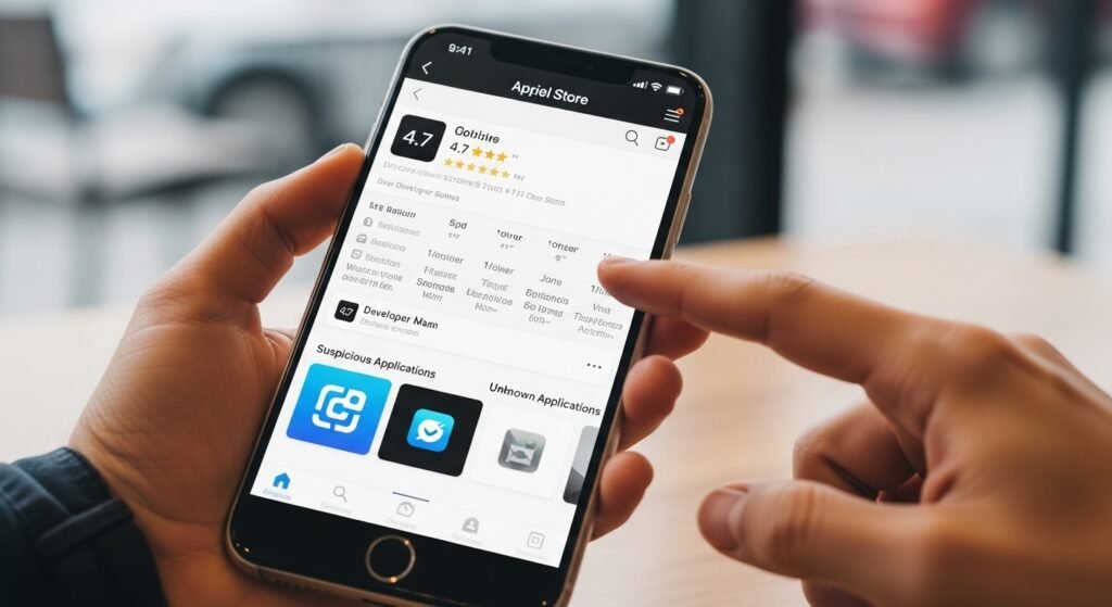 Learn how to protect your phone from viruses and other threats