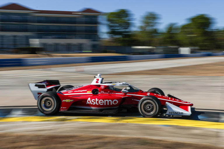 Meet the 10 INDYCAR teams competing for the 2026 championship