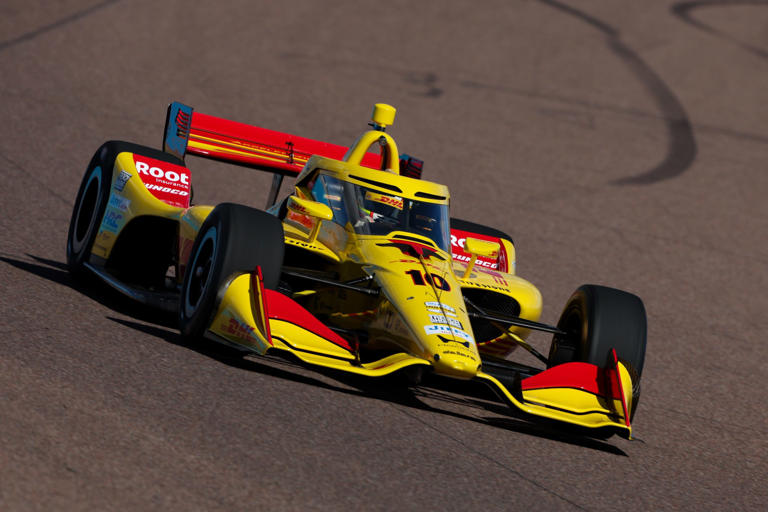 Meet the 10 INDYCAR teams competing for the 2026 championship