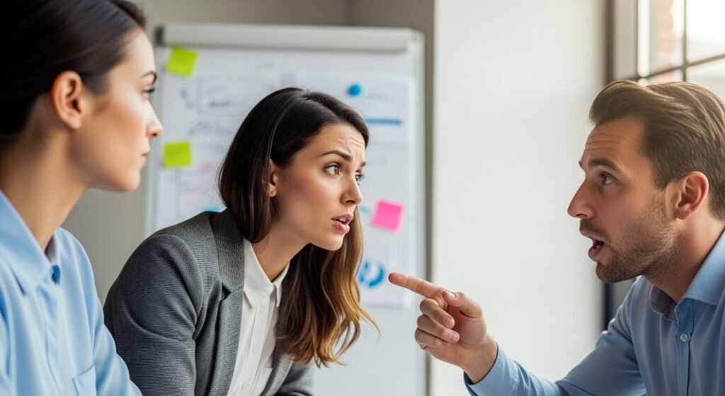 Rude habits that could actually be signs of intelligence
