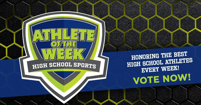 Vote for Rockford-area athlete of the week for the week of March 2-7