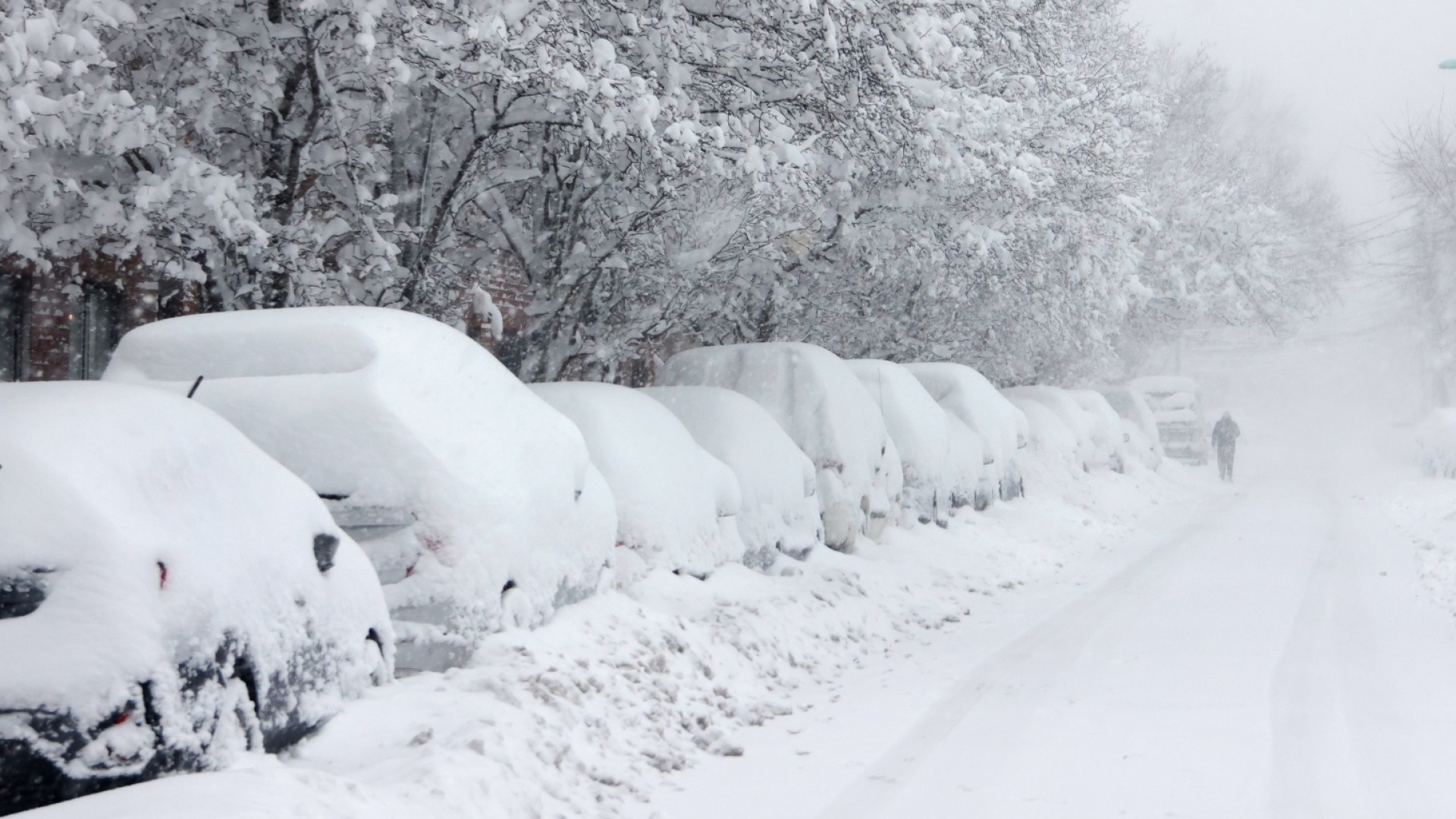 NJ State Police official gives update on conditions amid historic blizzard