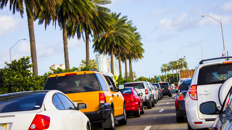 These top-selling cars in Florida are also the most reliable
