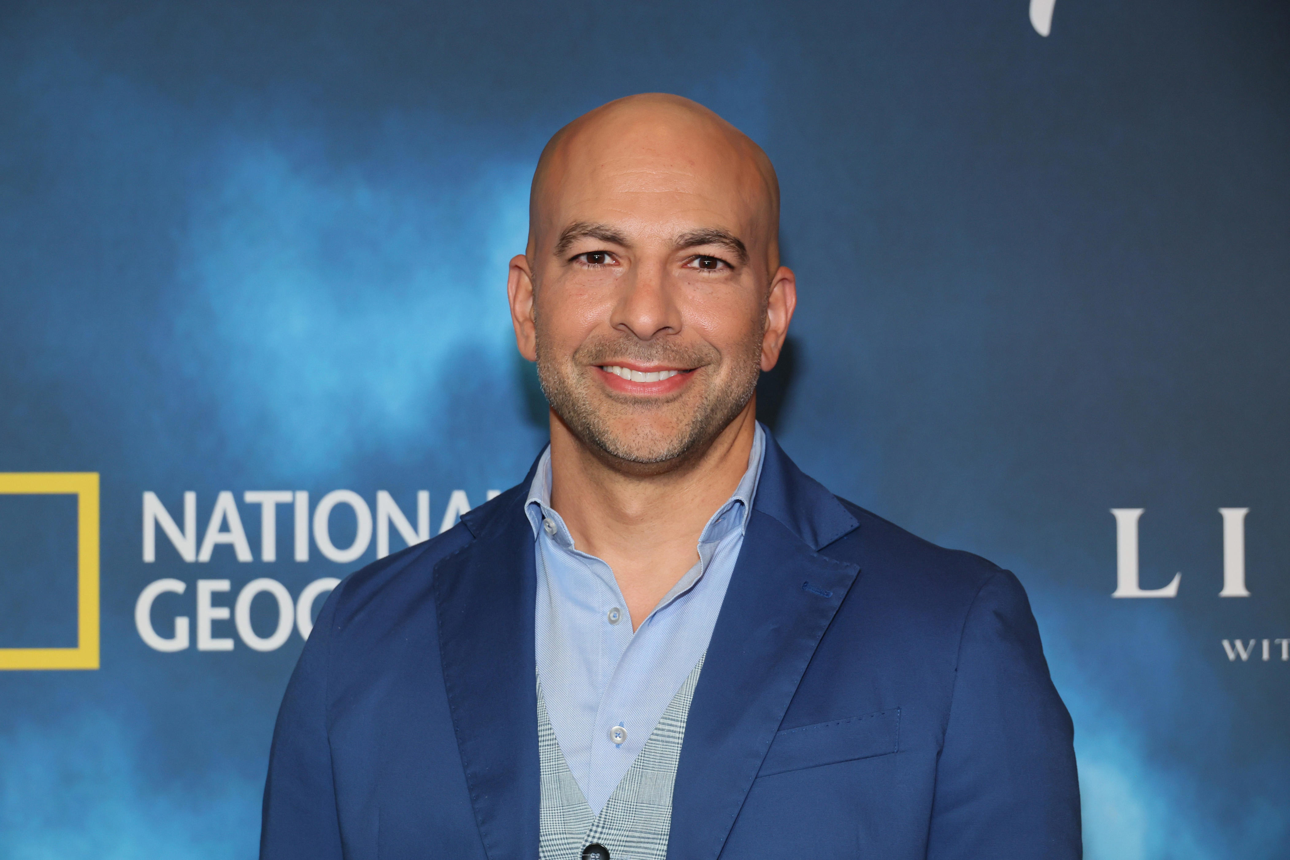 Longevity guru Peter Attia exits CBS News after Epstein emails surface