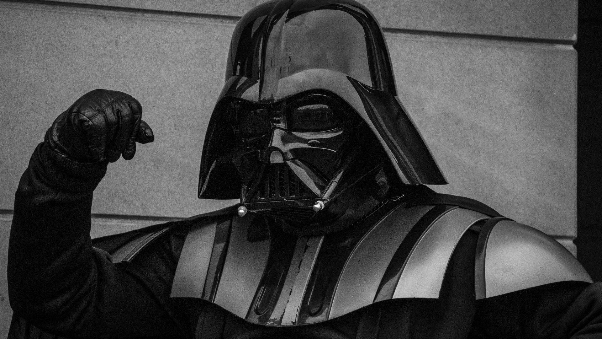 20 Star Wars facts you probably don’t know