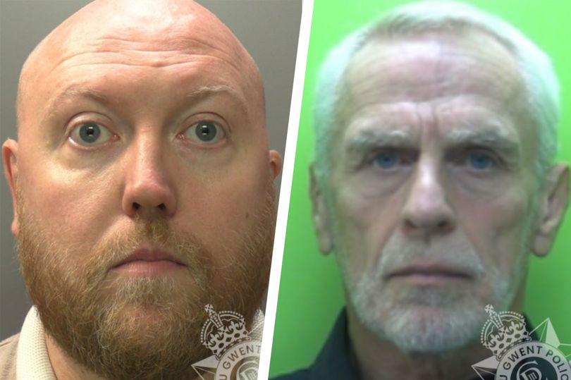 Duo swindled struggling company out of £900,000