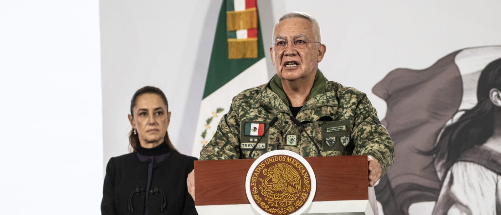 Drug cartel slaughters Mexican soldiers after deadly raid against kingpin