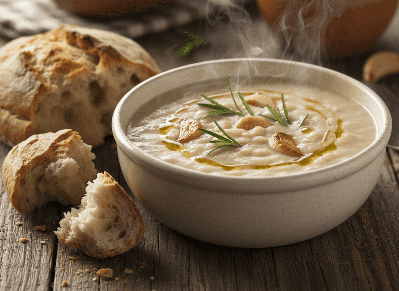 Think bean soup is boring? Try these 20 recipes