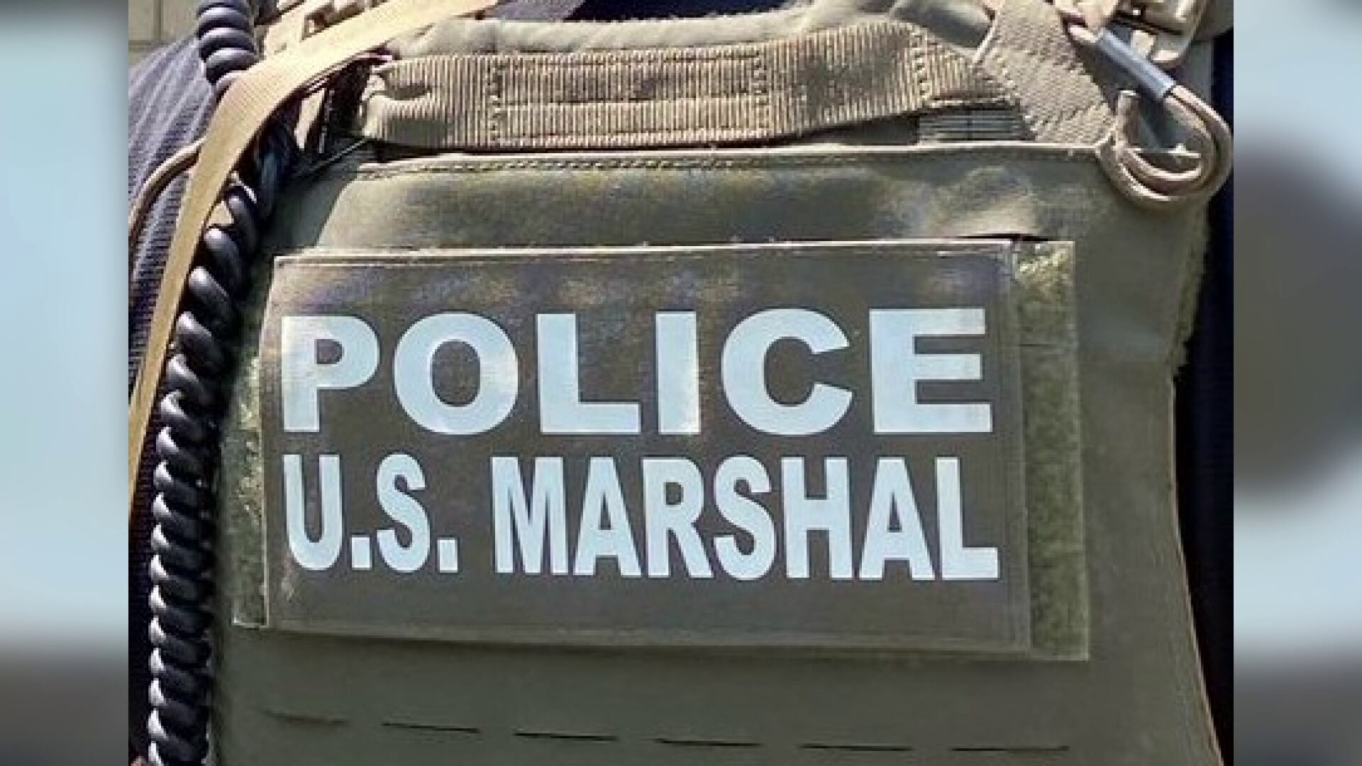 Man accused in toddler’s murder arrested in Middle TN, US Marshals say