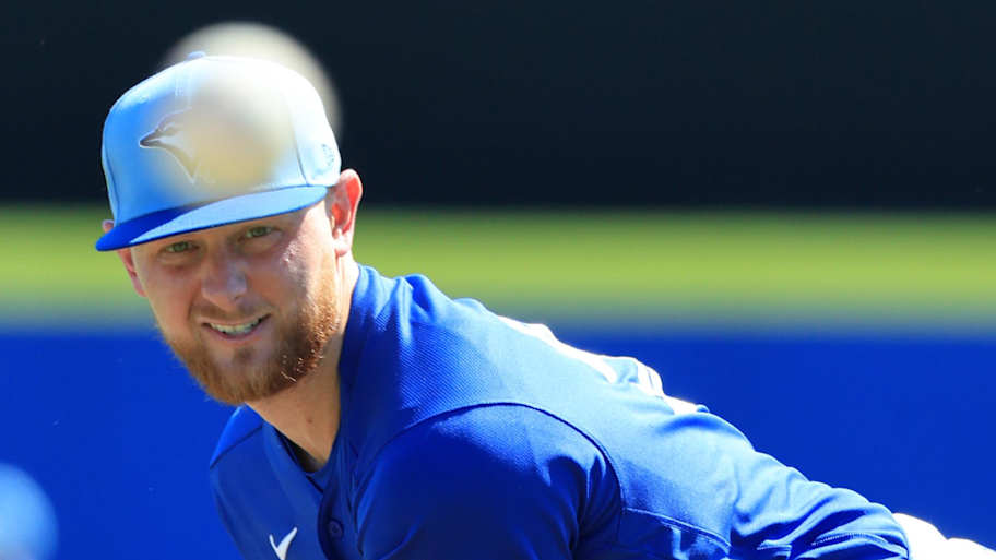 The Blue Jays are telling us plenty about their pitching plans without ...