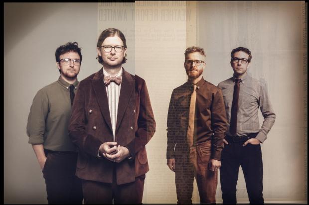 Final headliners announced for live music summer at Piece Hall