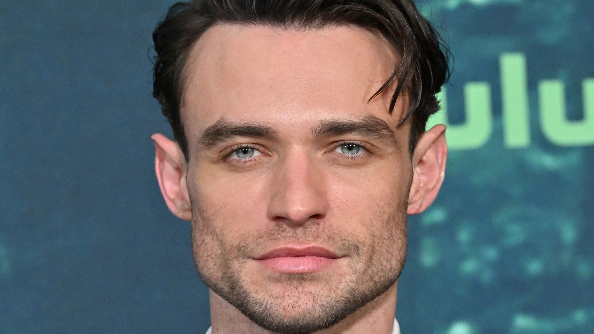 Paradise star Thomas Doherty's very famous Disney star ex revealed