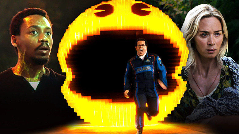 The 10 best alien movies on Netflix