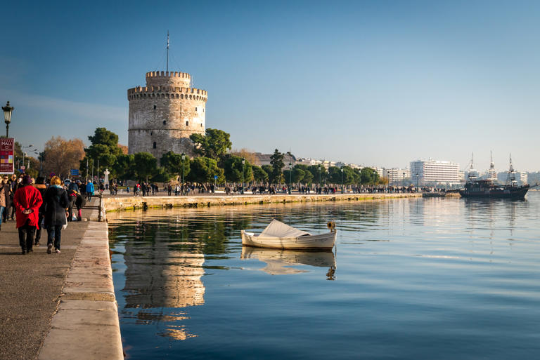 This traditional Greek food is to die for – here are the 10 places you ...