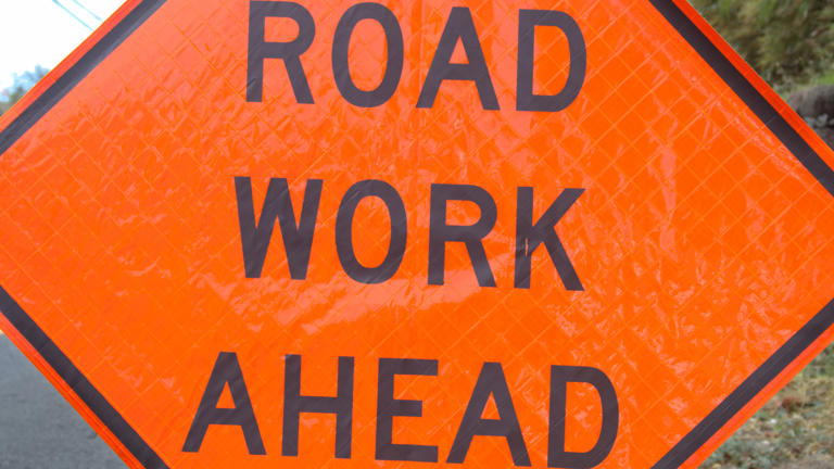 Rolling closures planned on Route 422 in Butler County for bridge ...