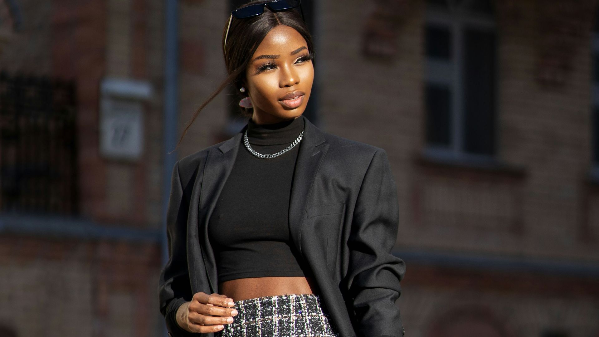 20 things men find attractive about American women