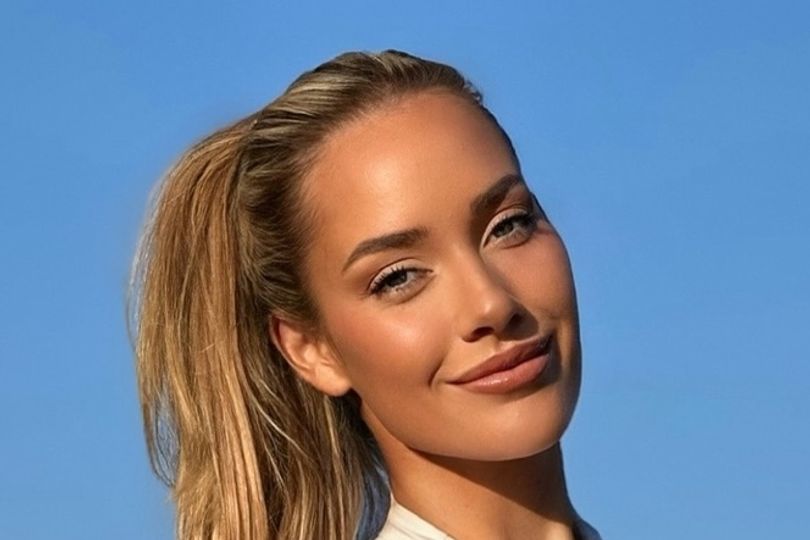 Paige Spiranac shares stunning pics after 'wild ride' as golf goddess ...