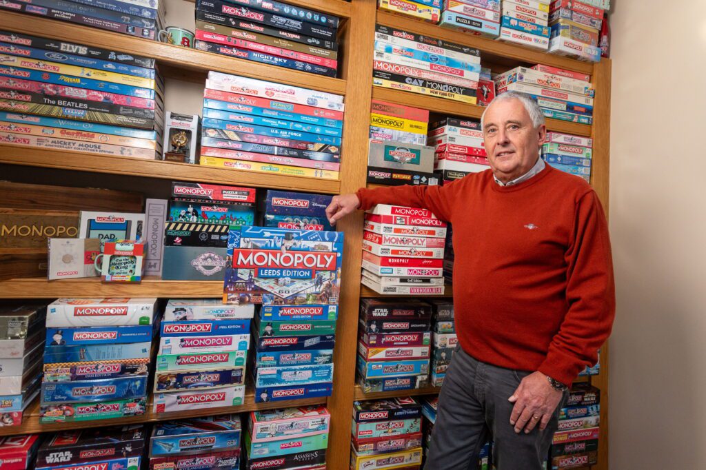 UK’s only Monopoly world champ reveals his secrets to always beat your ...