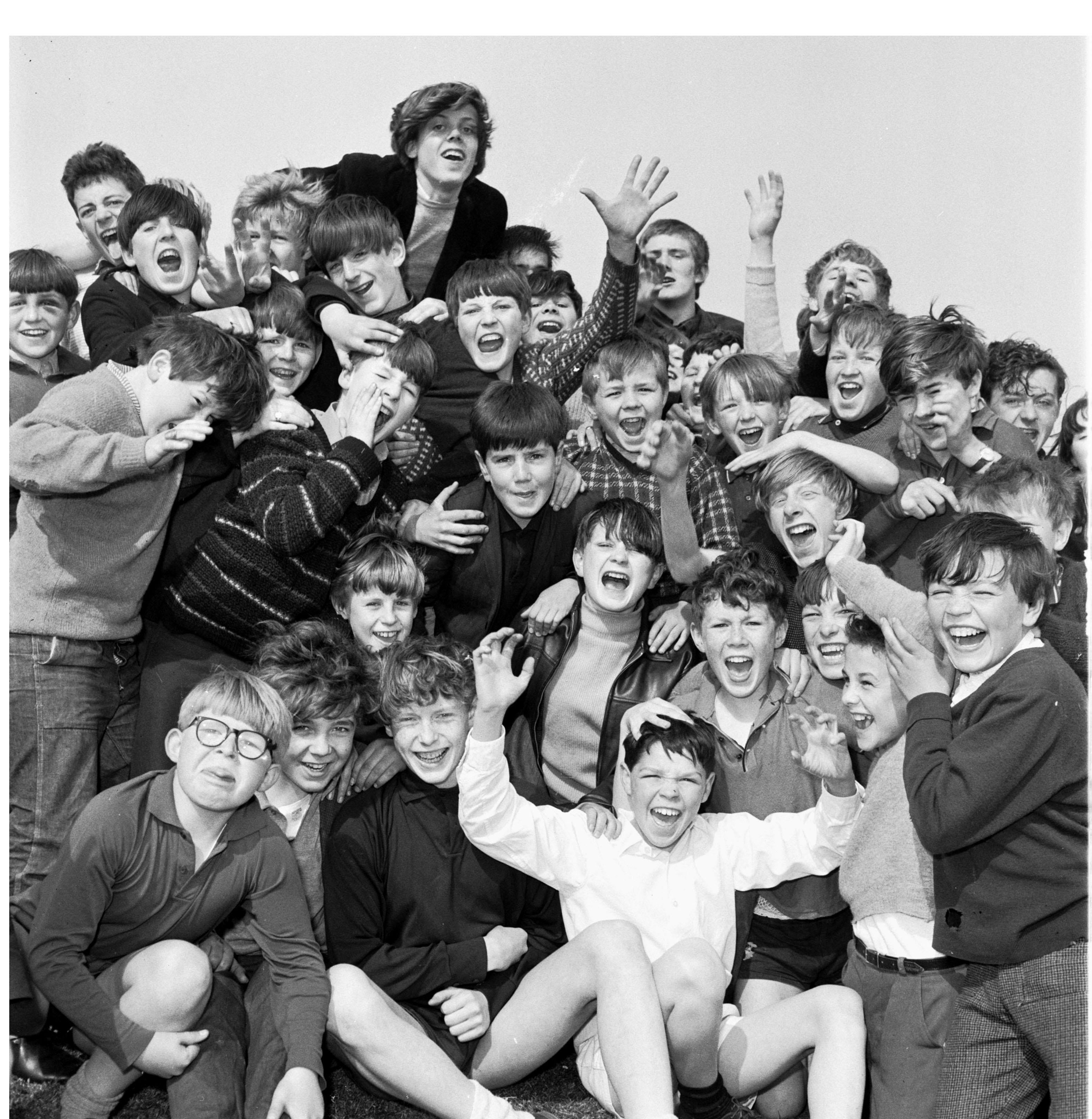 Liberton heritage in pictures: Here are 34 fascinating photos of the ...